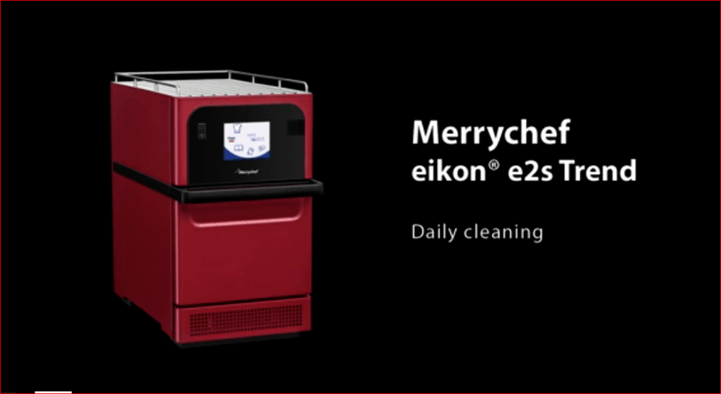 Merrychef - FSE Demos